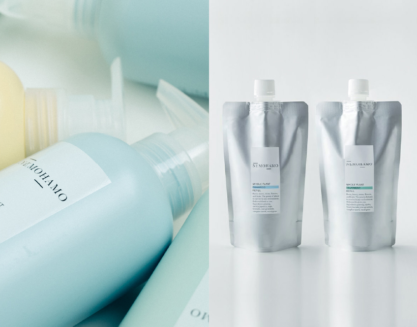 Amenity - ホテルアメニティ｜《公式》NEMOHAMO（ネモハモ）