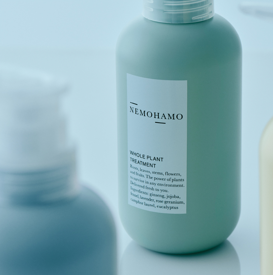 Amenity - ホテルアメニティ｜《公式》NEMOHAMO（ネモハモ）