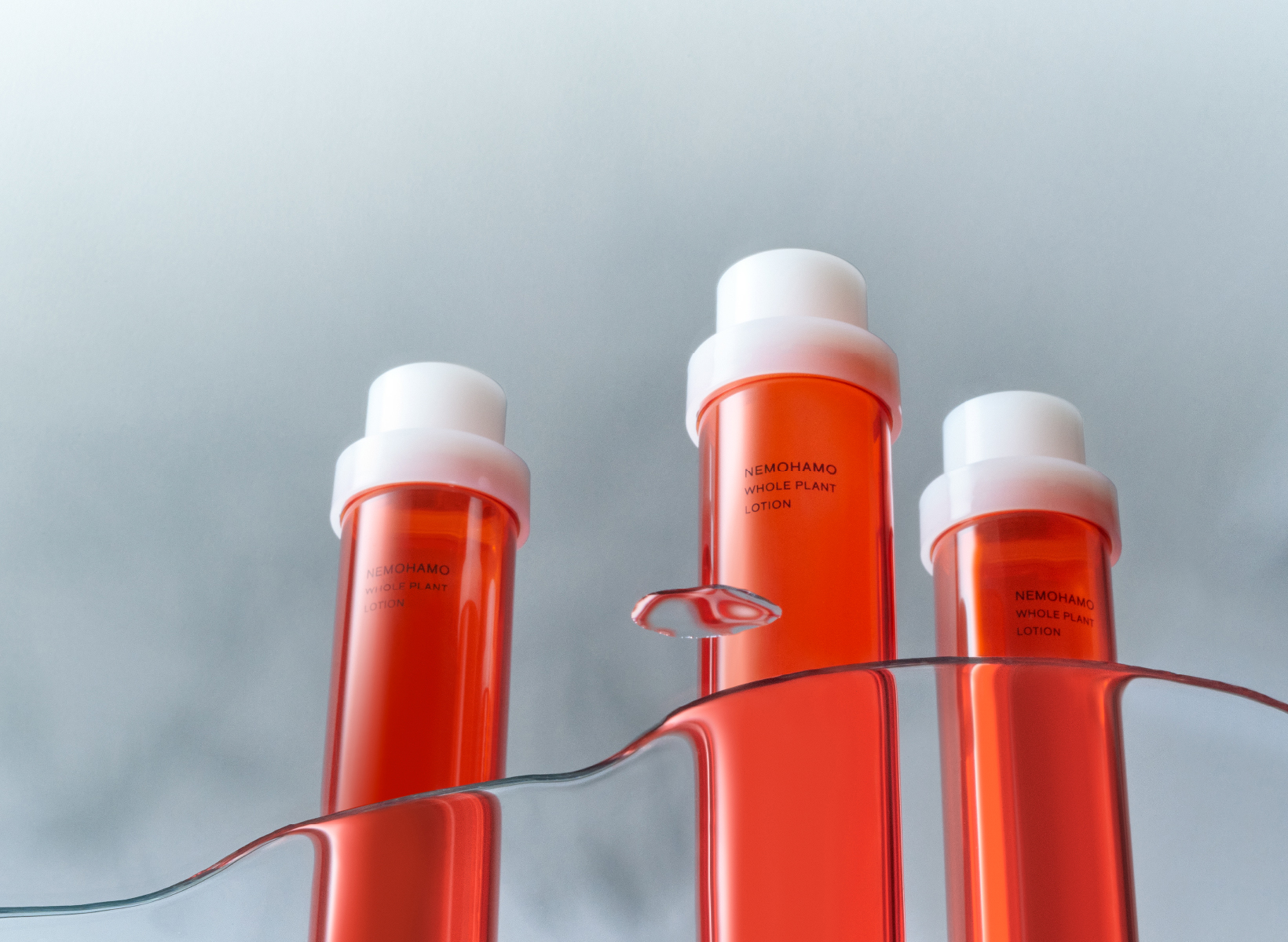 Concept - ブランドコンセプト｜《公式》NEMOHAMO（ネモハモ）