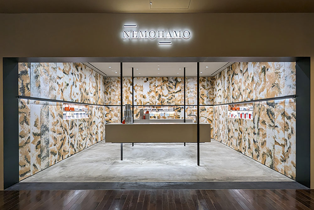 Shop List - 直営店、取扱店一覧｜《公式》NEMOHAMO（ネモハモ）
