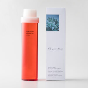 Skin｜ Products｜《公式》NEMOHAMO（ネモハモ）