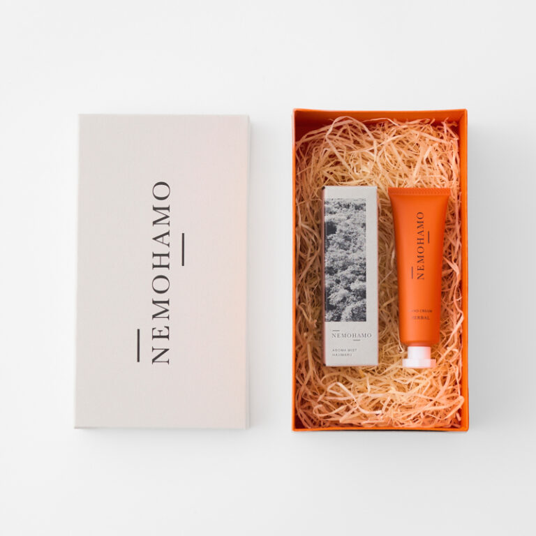 ～限定ギフト～初夏の訪れに あなたに贈るギフト - 《公式》NEMOHAMO（ネモハモ）
